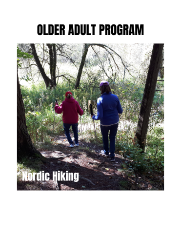 Cold Creek Programs | Cold Creek Conservation Area